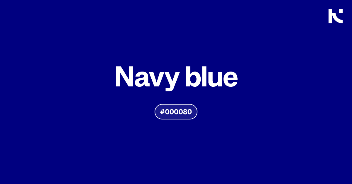 Navy blue | color meaning, hex code, palettes, images