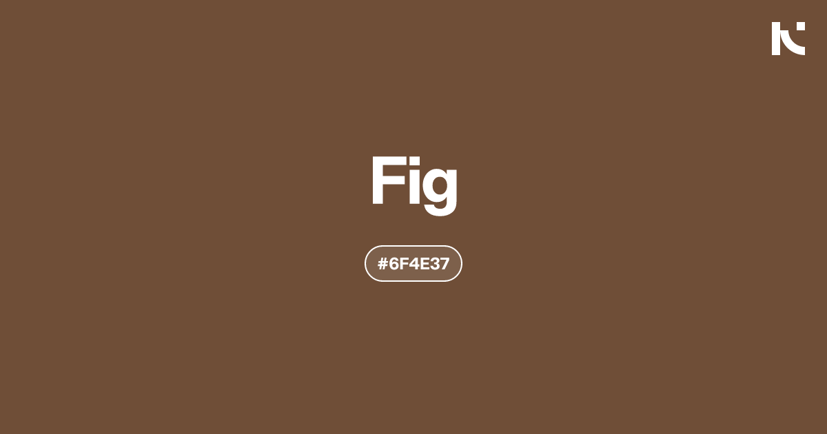 Fig | color meaning, hex code, palettes, images