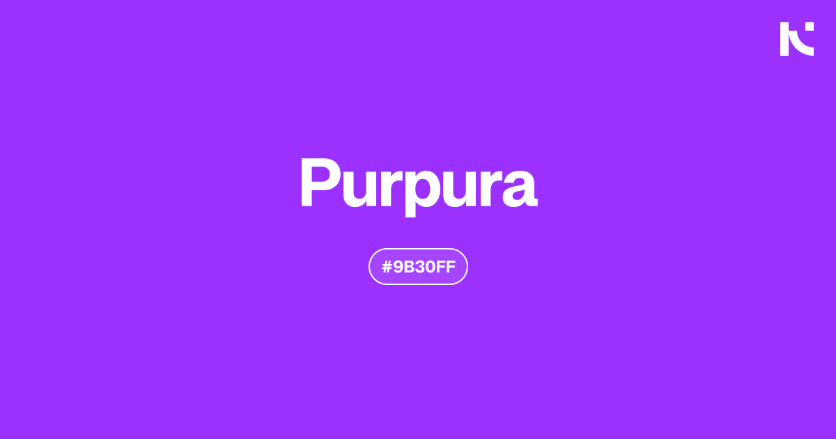 Purpura | color meaning, hex code, palettes, images