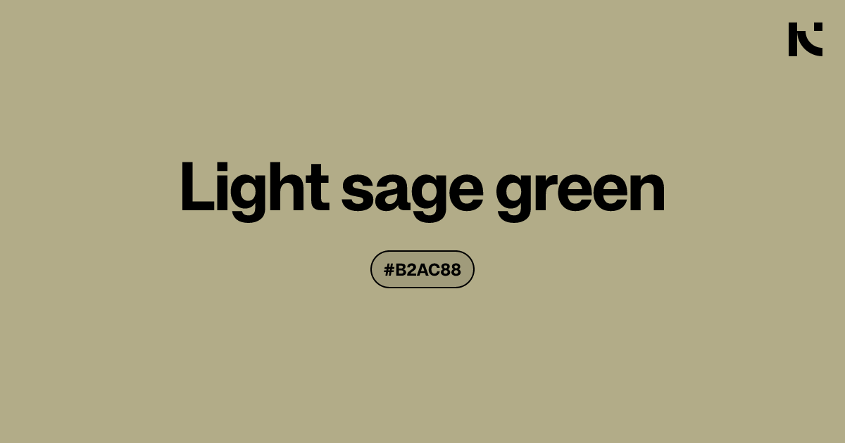 Light sage green | color meaning, hex code, palettes, images