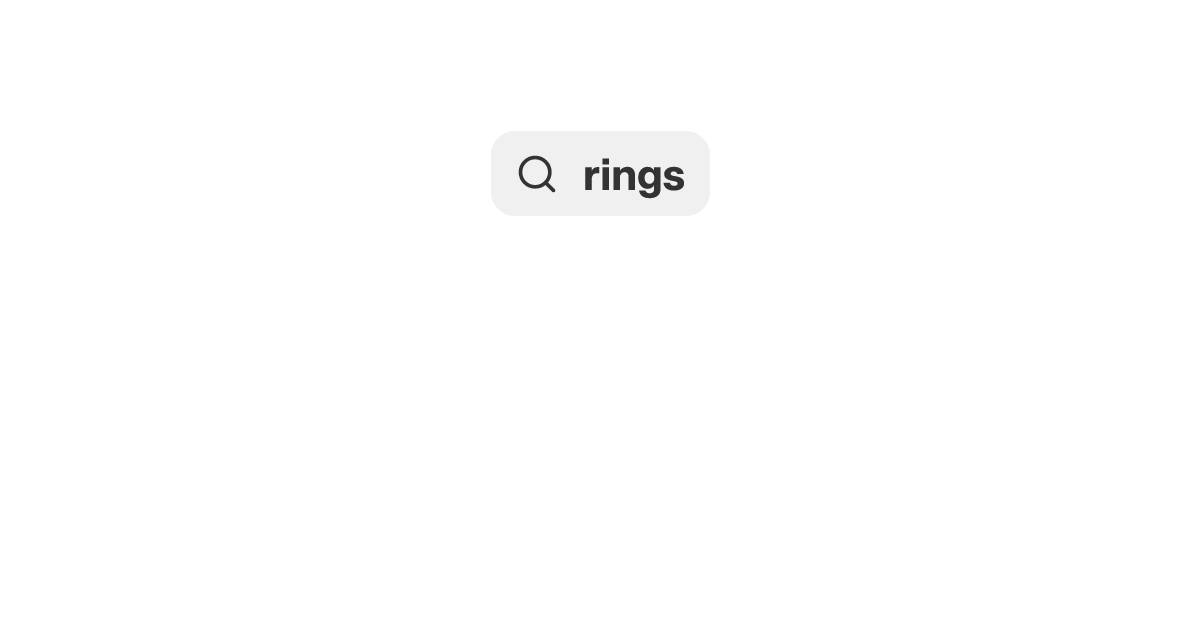Rings | Best 1000+ images and photos